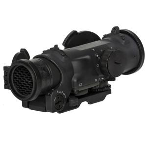 ELCAN Armament Technology ELCAN SpecterDR Sight with 7.62 Ballistic Reticle