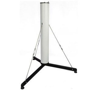 iOptron 48" Pier for CEM60/iEQ45, 45-AZ, 30/ MiniTower Pro and II Mounts