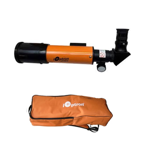 iOptron 60mm White Light Solar Scope - Adorama