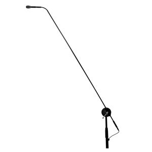 Airwave Technologies 50" Professional Carbon-Fiber Boom Choir Mic with ...