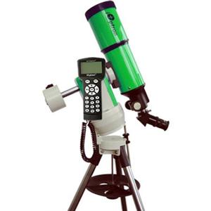 iOptron Cube-A-R80 SmartStar 80mm f/5 Refractor Telescope with GoTo ...