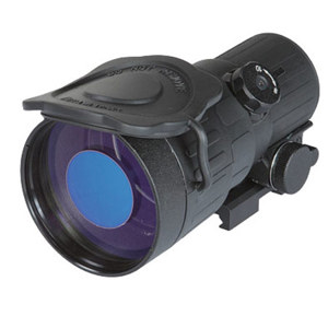 ATN PS22-3 1x Front Mounted Night Vision System, 64 lp/mm Resolution ...