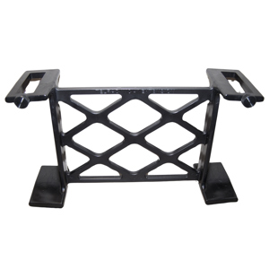 Telrad 4 inch Riser Base ATTB4 - Adorama