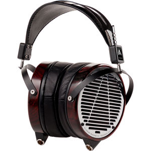 Audeze LCD-4 Reference Open Circumaural Headphone - Adorama