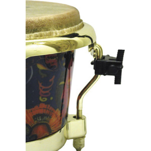 Audix DCLAMPFASTEN DClamp Base Only, No Gooseneck