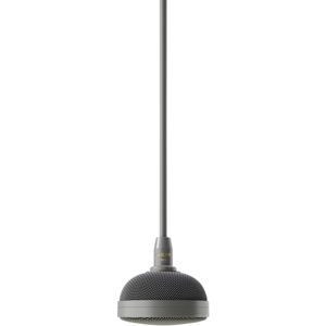 Audix M3 Tri-Element Hanging Ceiling Hypercardioid Mic with 4' Cable ...
