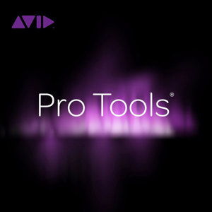 Avid Pro Tools Software, Student/Teacher, Upgrades & Support for 12 ...