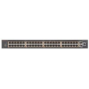 Avaya 4950GTSPWR+ 48 Port 3 Layer Manageable Ethernet Routing Switch