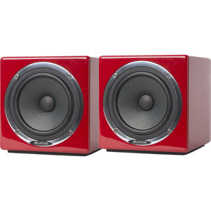Avantone Pro Active MixCube Powered 60W Mini Reference Stereo Monitor ...
