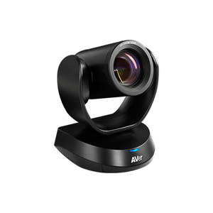 Avermedia CAM520 Pro3 8MP Full HD HDMI/USB/IP 12x PTZ Video ...