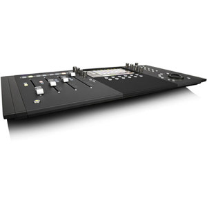 Avid Artist Control Touch-Screen Control Surface with 4 Motorized Faders