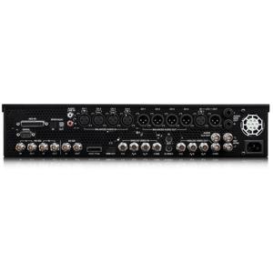 Avid Nitris DX AVC-Intra External Hardware Accelerator and Input/Output ...