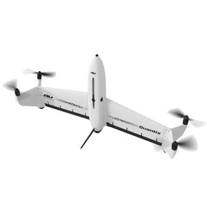 AeroVironment Quantix Mapper VTOL UAV Drone System, Pix4d, 1 Year ...