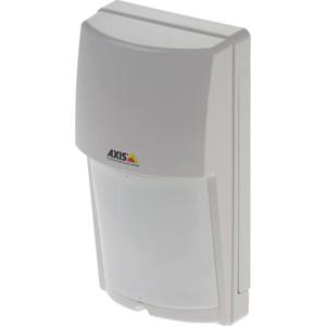 Axis Communications T8331-E Indoor/Outdoor PIR Motion Detector, White ...