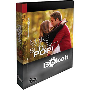 Alien Skin Bokeh 2 Focus Manipulating Plug-in Software - Adorama