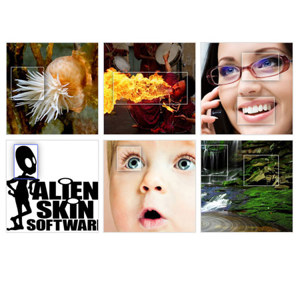 Alien Skin Blow up 3 Software, Resize Images to 300,000 Pixels Per Side ...