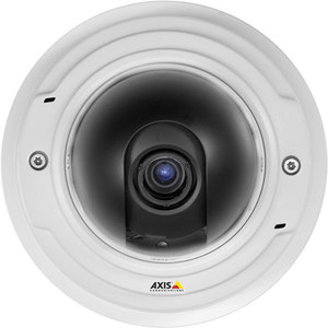 Axis Communications P3367-V Day & Night 1080p HDTV Indoor Network Camera