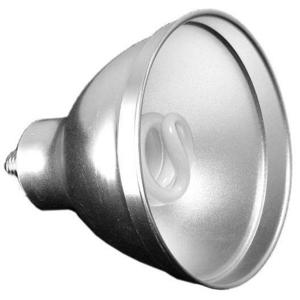 Alzo Digital 45W Fluorescent Reflector Light Head, 5500K - Adorama