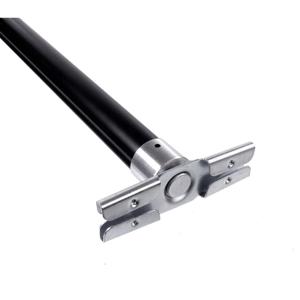 Alzo Digital Telescoping Ceiling Light Mount Kit, Open Box - Adorama