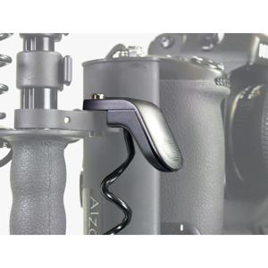 Alzo Digital Flip Flash Bracket Shutter Release for Canon EOS PRO DSLR ...