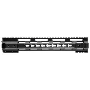 Barska AR KeyMod 12" Handguard with Rails, Key Mold System AW12688