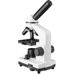 Barska Student Compound Microscope, 40x to 640x Magnification AY13286