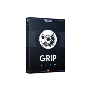 BOOM Library GRIP Dynamic Vehicle Tire And Chassis Sound Design Plug-In ...