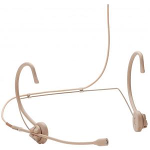 Beyerdynamic TG H75c Headworn Professional Omnidirectional Condenser Headset Microphone with 4 ...