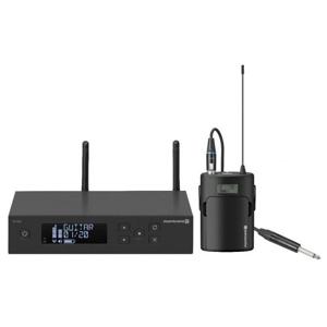 Beyerdynamic TG 510 Instrumental Set UHF Diversity System, Includes 9.5" TG 500SR Receiver, TG ...