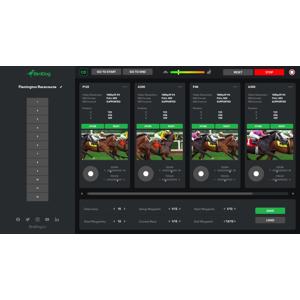 BirdDog Camera Director Multicam PTZ Production Software, Download ...