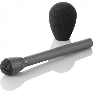 Beyerdynamic M 58 Omnidirectional Dynamic Microphone - Adorama