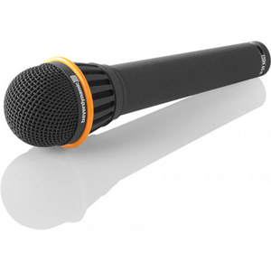 Beyerdynamic M 59 Hypercardioid Dynamic Universal Microphone