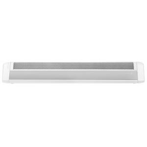 Beyerdynamic MPR 210 Revoluto Corridor Line-Array Desktop Microphone, White