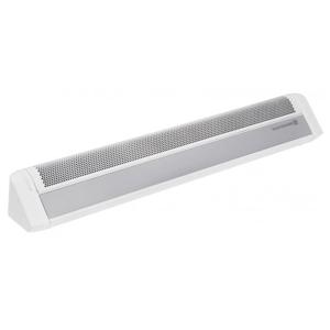 Beyerdynamic MPR 210 Revoluto Corridor Line-Array Desktop Microphone, White