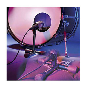 Beyerdynamic ST 99 Very Small Microphone Stand for Kickdrum Miking