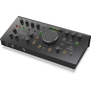 Used Behringer Studio XL Monitor Controller with USB Audio Interface