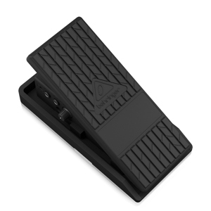 Behringer FCV100 V2 Ultra-Flexible Dual-Mode Foot Pedal 000-E9T00-00010