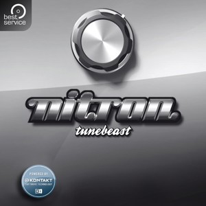 Best Service Nitron, Download - Adorama