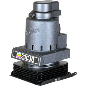 Beseler Cadet II Enlarger with Baseboard and 50mm Lens Kit, 4-Pack 3502-4