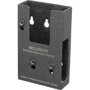 BEC Group Wireless Receiver Holder for Sony UMP Series Receiver