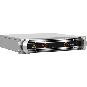 Behringer iNUKE NU12000 Ultra-Lightweight High-Density 12000W Power ...
