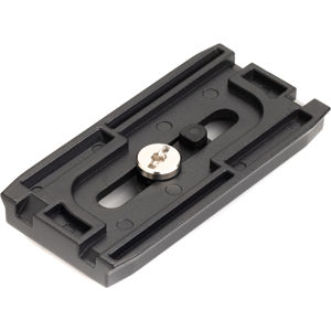 Benro QR15 Quick Release Plate for KH25P and KH26P Video Head QR15