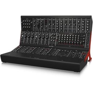 Behringer System 55 Complete Eurorack Analog Modular Synthesizer with ...