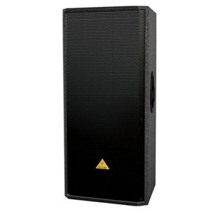 Behringer EUROLIVE VP2520 Professional 2000W PA Speaker 0313-ADP86-000