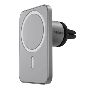 Belkin Car Vent Mount Pro with MagSafe for Apple iPhone 12, 13, 14 and ...