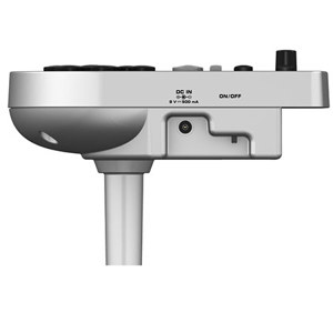 Behringer XD80USB High-Performance 8-Piece Electronic Drum Set 000 ...