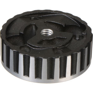 Manfrotto 120 Tripod Adaptr Plate Converter 120 - Adorama