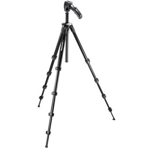Manfrotto 785B Modo Maxi Black Tripod Legs