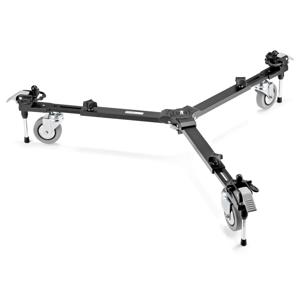 Manfrotto Virtual Reality Adjustable Dolly - Adorama