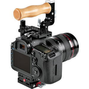 Manfrotto Camera Cage for Medium DSLR Camera MVCCM - Adorama